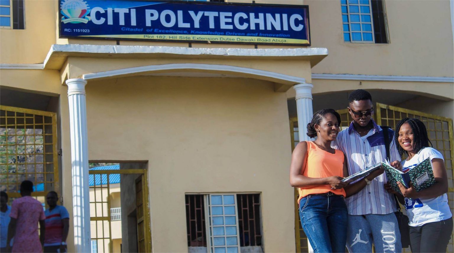 Full List Of Polytechnics In Abuja FCT (2026)