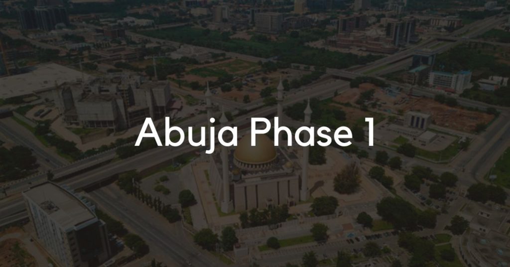 Abuja Master Plan (1979): All You Should Know About It