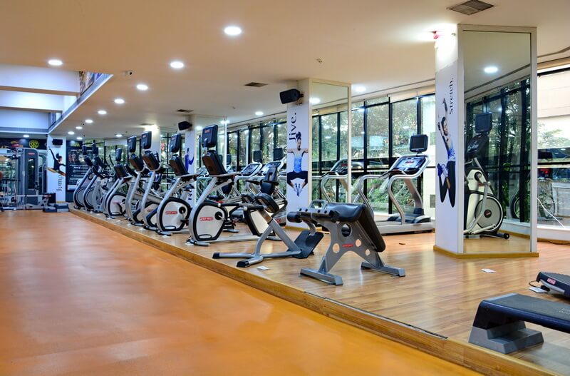 20 Best Gyms In Abuja To Work Out & Stay Fit | Explore Abuja
