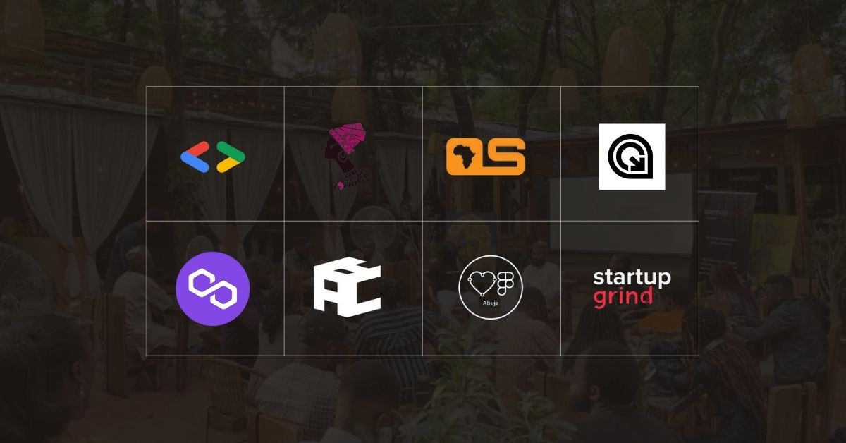 10+ ACTIVE Tech Communities In Abuja To Join | Explore Abuja