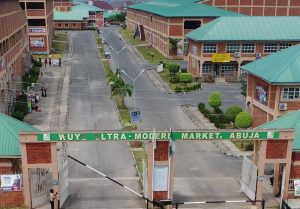 Wuye District: All You NEED To Know (2025)