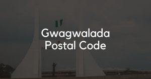 Gwagwalada Postal Code/Zip Code (2024) | Explore Abuja