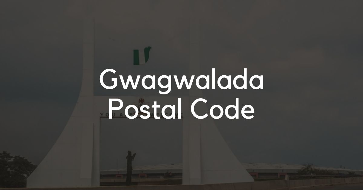 Gwagwalada Postal Code/Zip Code (2024) | Explore Abuja