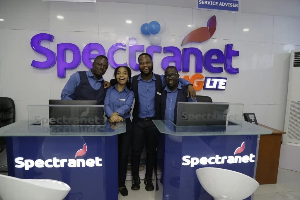 Full List Of Spectranet Offices In Abuja (2025)